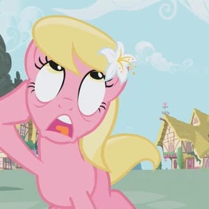 Equestria Daily - MLP Stuff!: Say Something Nice About Lily Valley