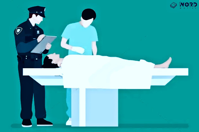 Difference Between Post-mortem And Autopsy