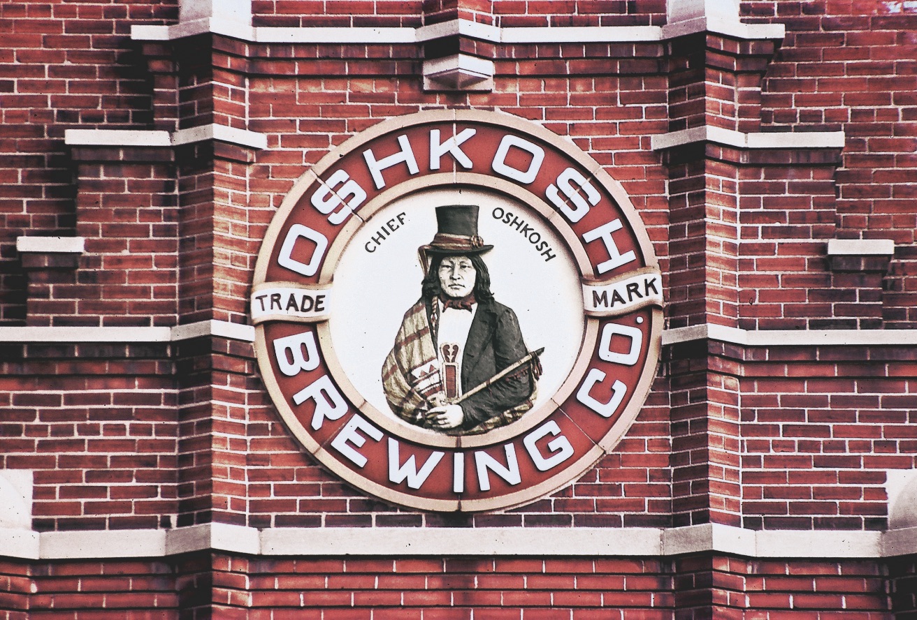 Oshkosh Beer: Chief Oshkosh and Beer
