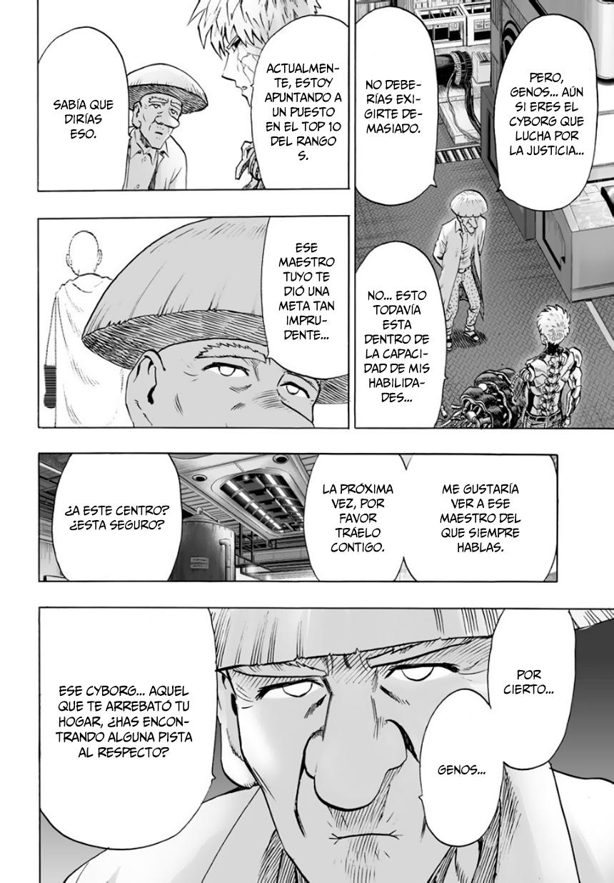opm manga 055