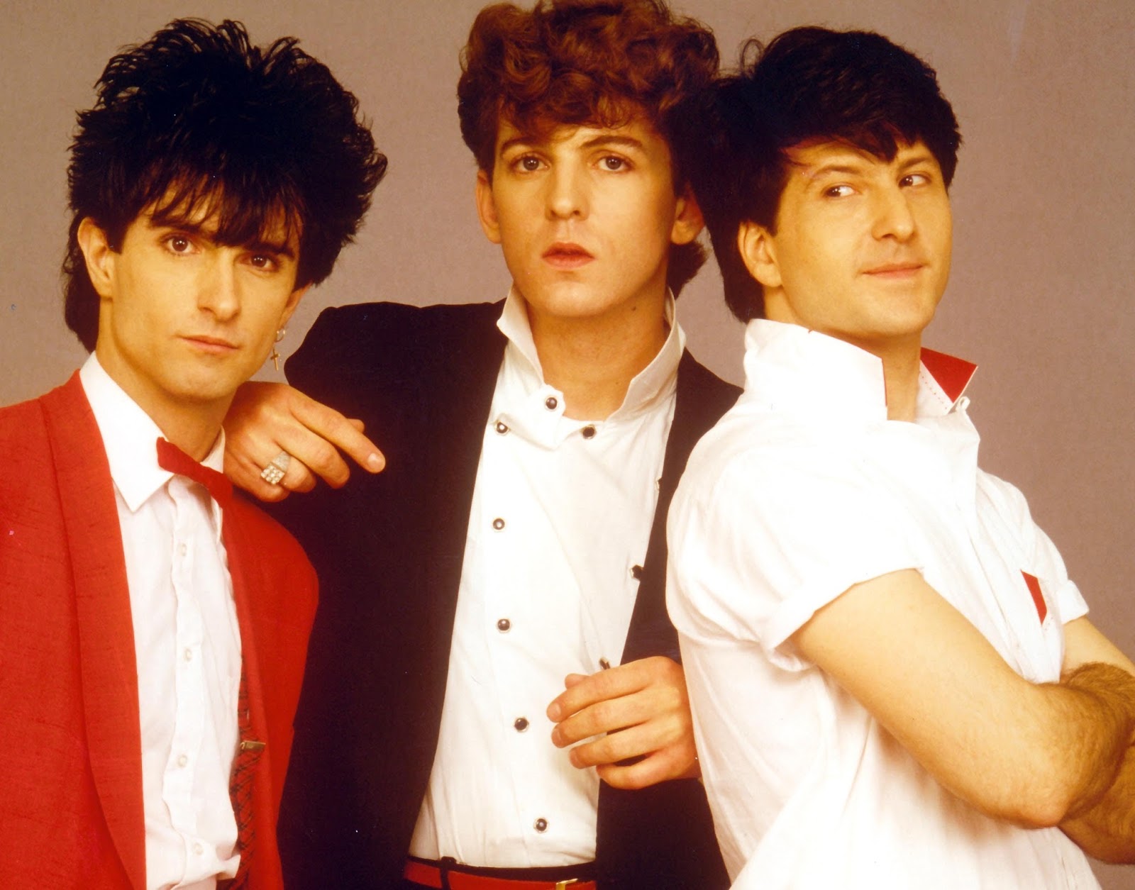 Out Of This Rut: How The Elvis Brothers Changed My Life!