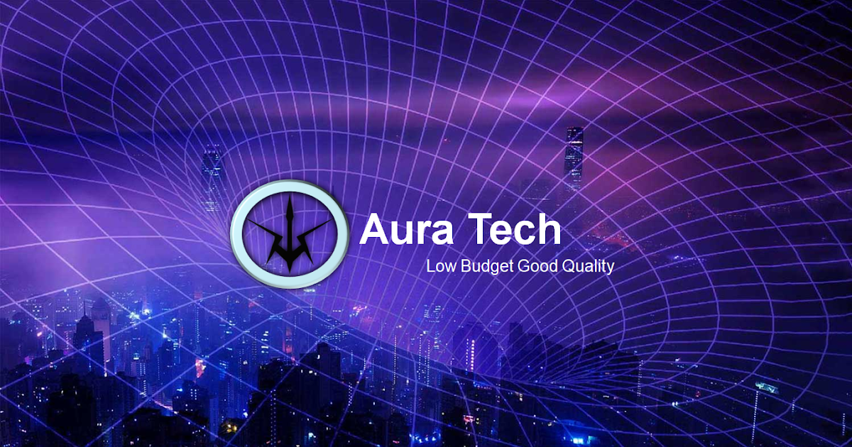 Aura Tech