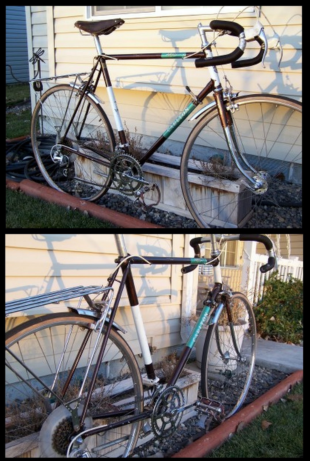 ON THE DROPS: American Flyers: Carlton Cycles U.S. Export Models 1961-1969