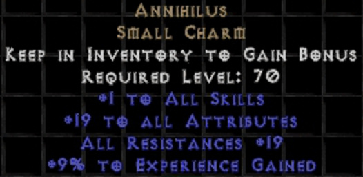 Lilura1: POISONMANCER Build, Diablo 2 Resurrected