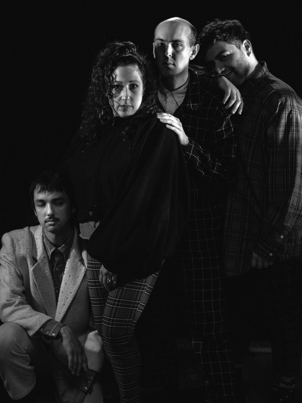 kenneth in the (212): Song of the Day: 'Jennifer' by Cold Beat