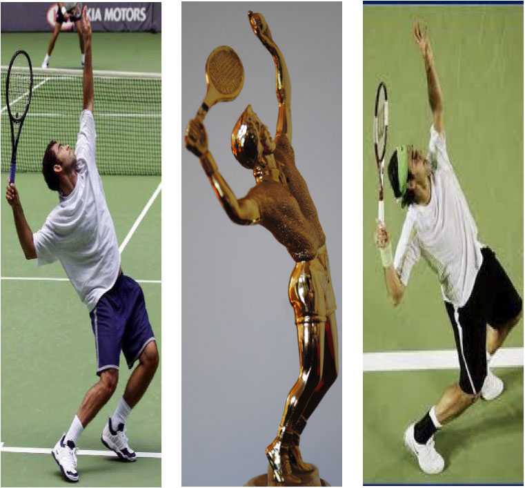 ZooTennis: Guest Post from Coach David Hodge: Is the “trophy position ...