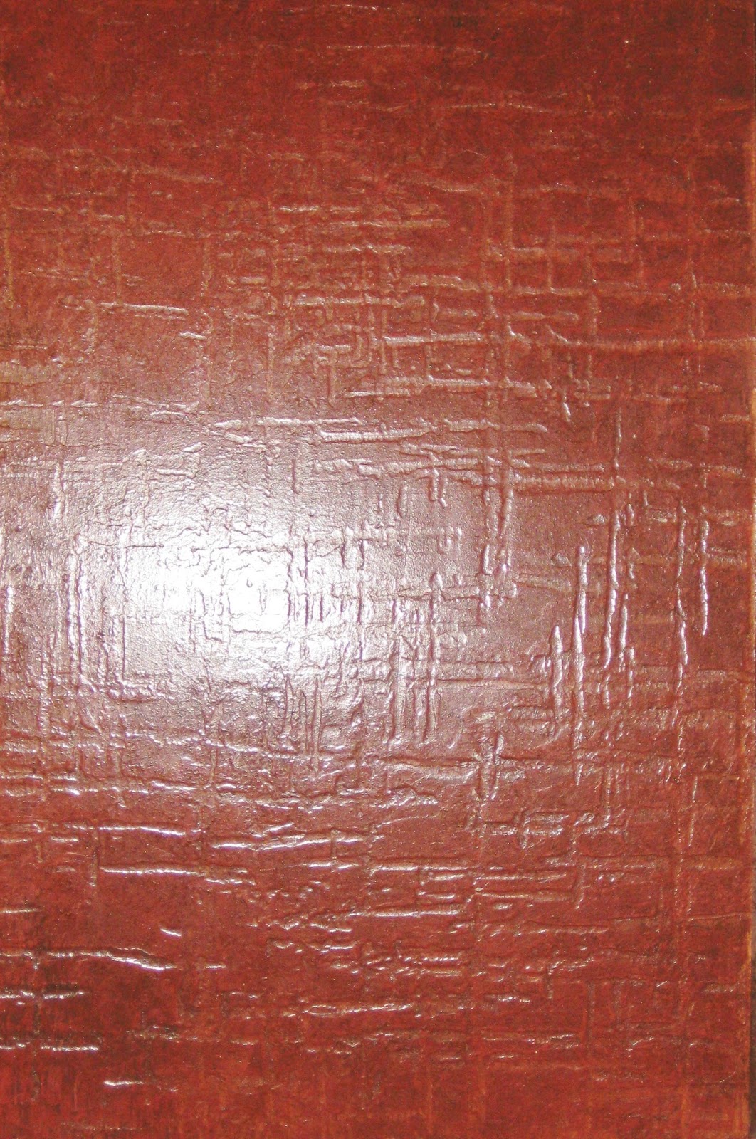 Finishing Acts: Glazed and Confused: Techniques