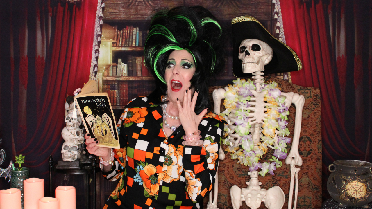 Stormy Leigh's Burlesque Blog