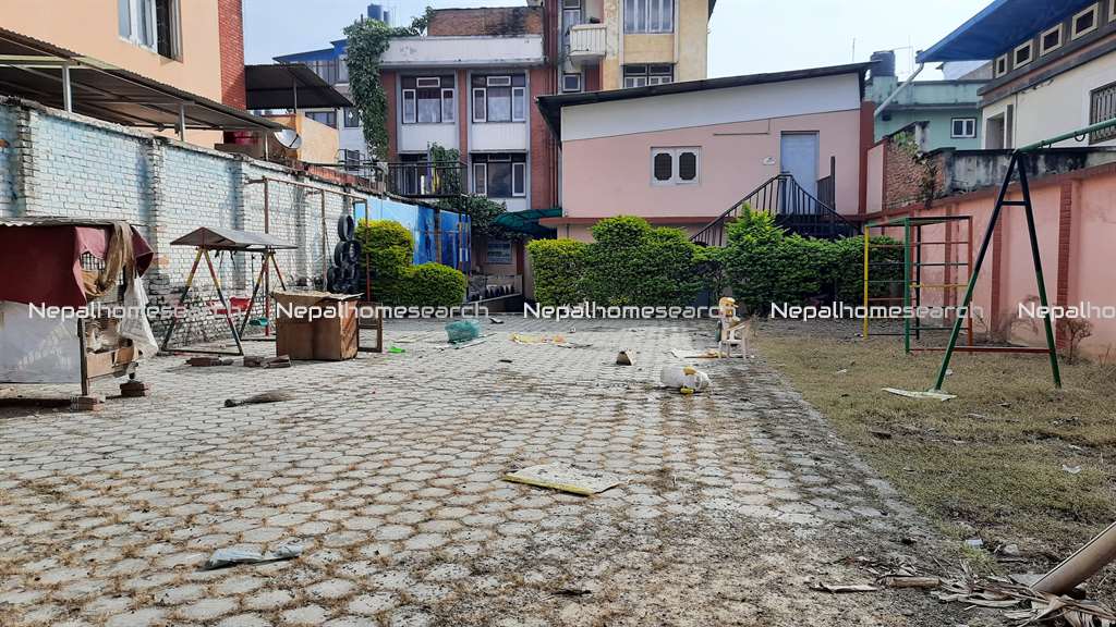 Bungalow For Sale in Kupandol Ghusingal, Lalitpur