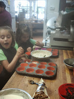 School of Lil' Chefs: Cupcake Wars Lil' Chef Summer Camp Edition