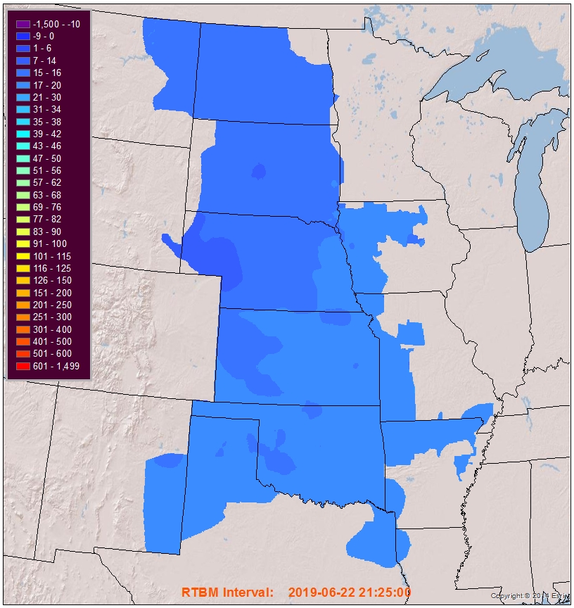 SPP가 CAISO와 비슷한 임밸런스 마켓을 준비하고 있다 | Digital Dynamics