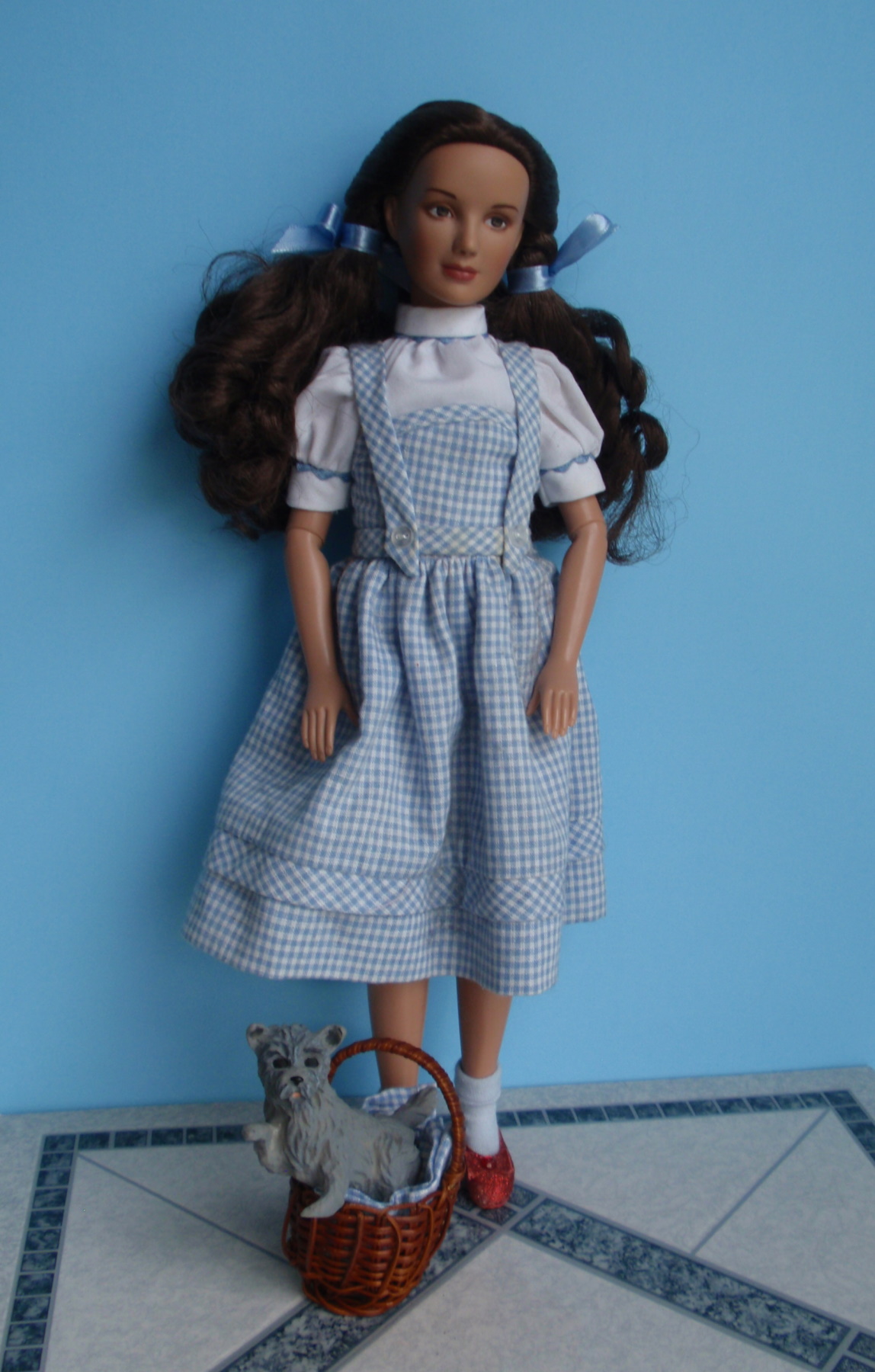 My Little Doll Corner: 2020