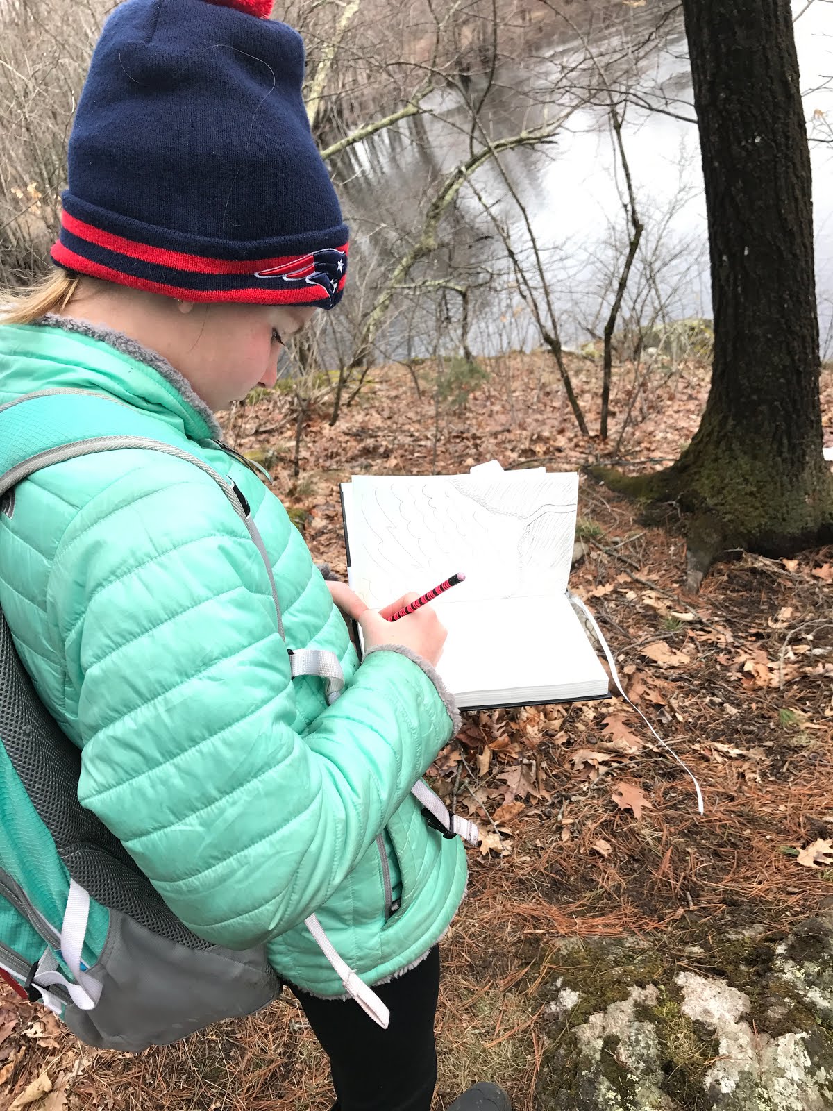 CCHS Principal's Blog: Harper Sample, Daniel Braunegg, Jessica Aldous ...