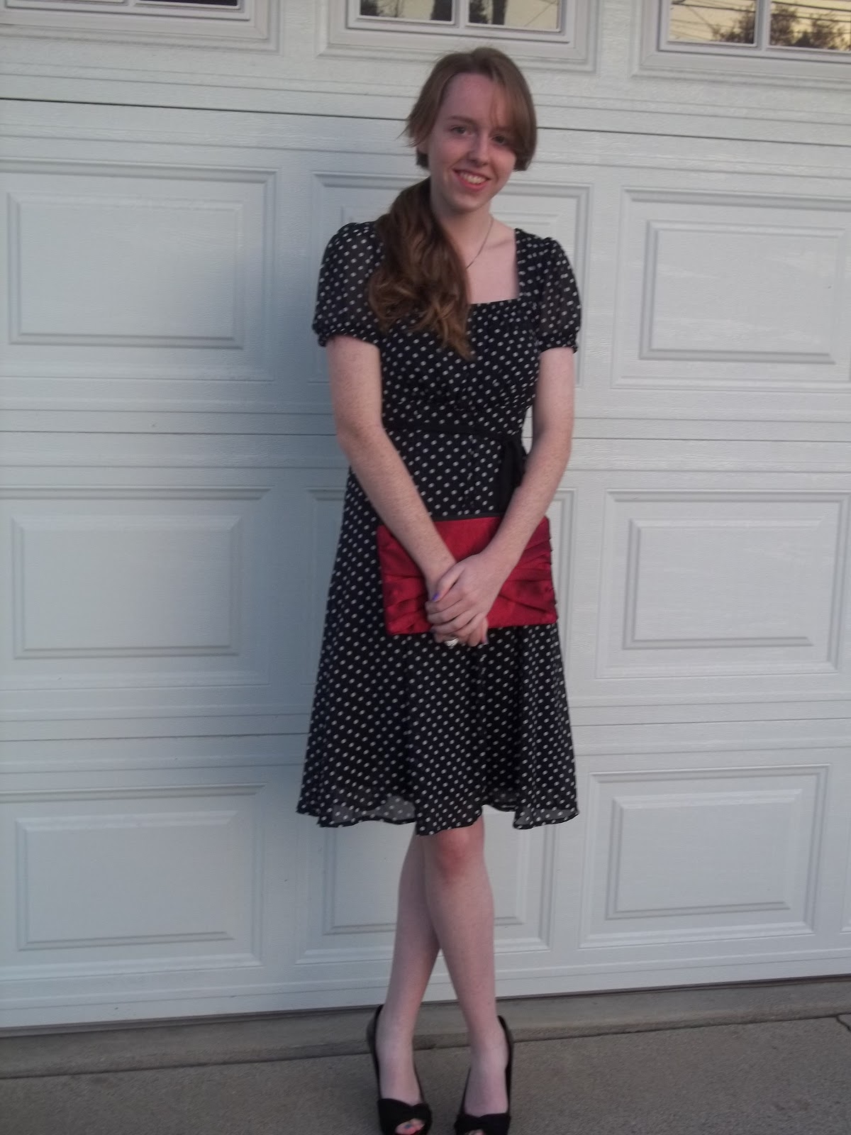 Covered Girls: Elegance