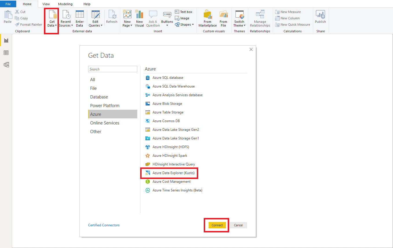 Anupama Natarajan: Data Platform Tips 39 - Visualise Azure Data ...