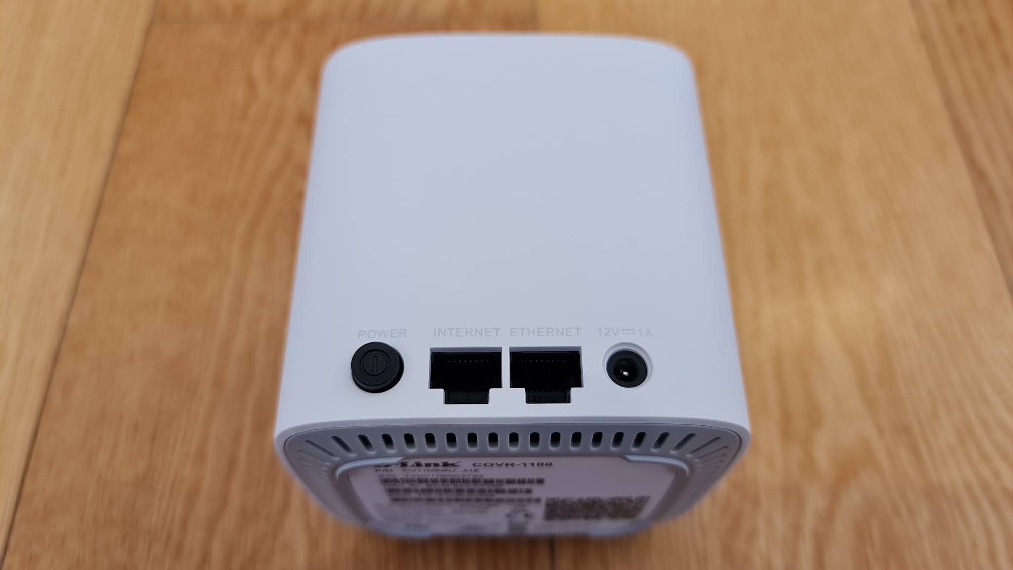 MAXING OUT YOUR MESH