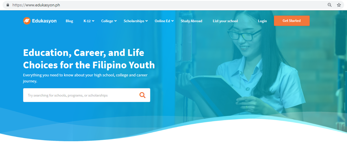 OC-Craft: What is in Edukasyon.ph?