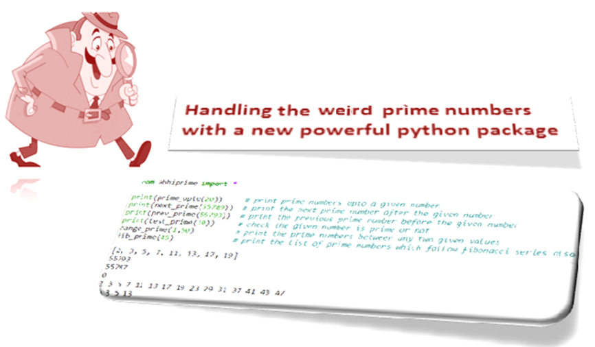 Handling The Weird Prime Numbers With A New Powerful Python Package Ocean Of Geniuses handling-the-weird-prime-numbers-with-a-new-powerful-python-package-ocean-of-geniuses