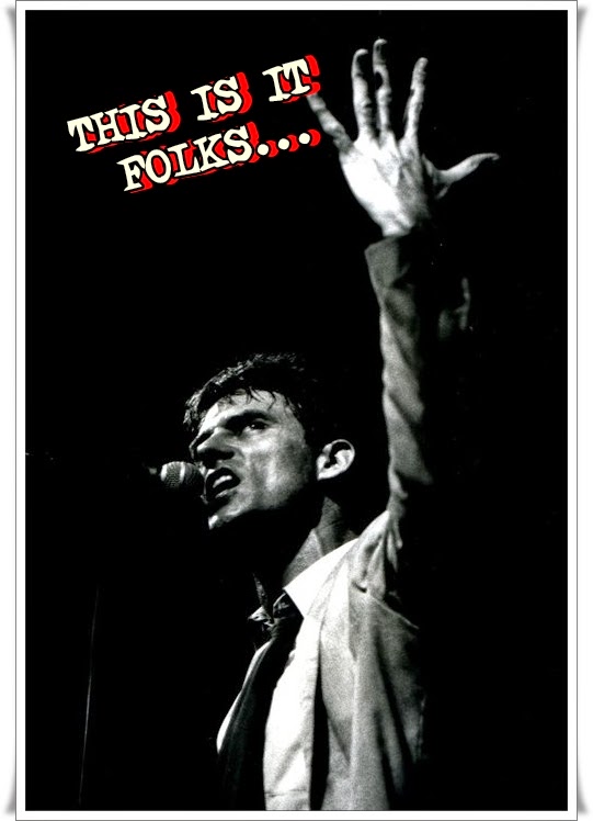 reck'n'roll: THIS IS IT FOLKS...RIP Doc Neeson