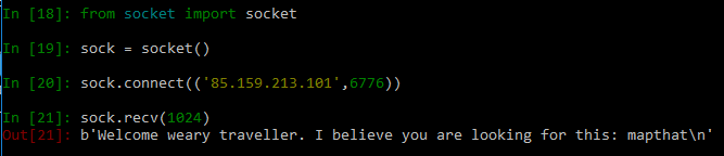 Information Security, Hacking and More: HackThis Solutions | Basic+ Levels