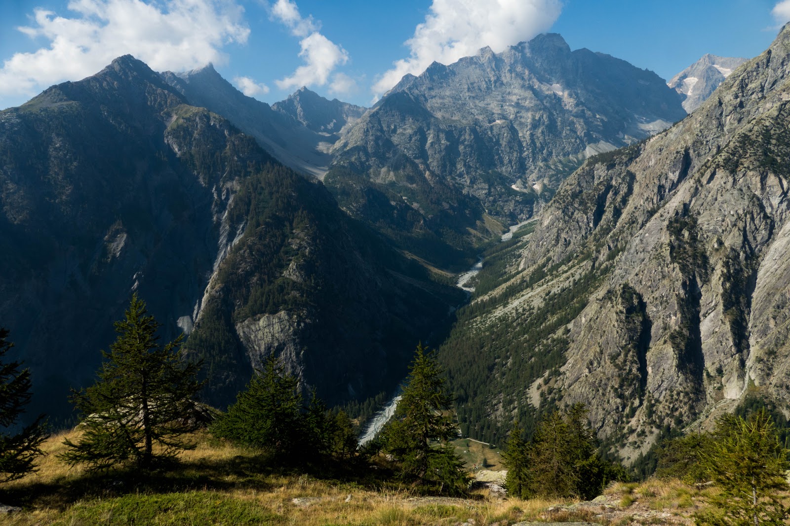 Carnet de randos: Tête de la Draye