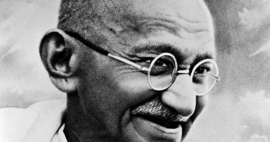 Mahatma Gandhi Age, Death, Wife, Parents, Early Life, Carrier, Caste ...