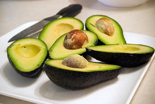 Que Palta: "CARACTERÍSTICAS DE LA PALTA"