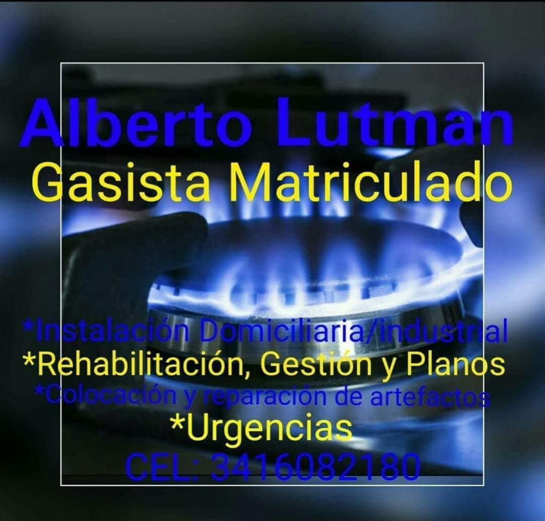 CÓMO REACCIONAR ANTE UN ESCAPE DE GAS