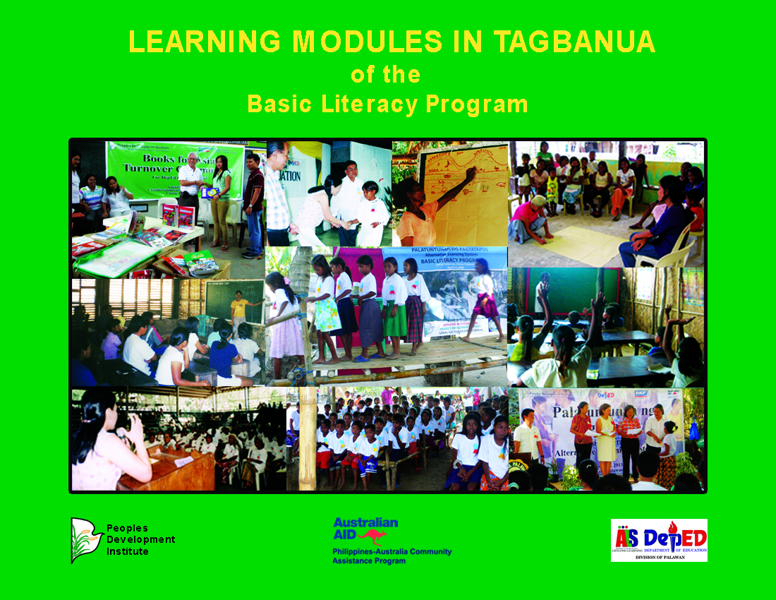 tagbanua - philippin news collections