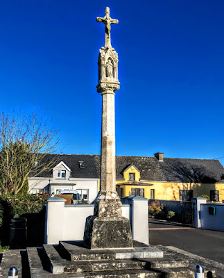 Patrick Comerford: Two Monsell monuments in Co Limerick are links to ...