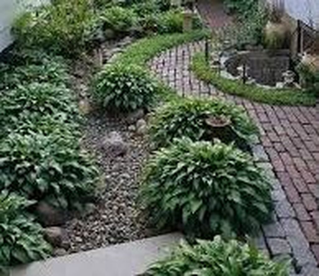 50 Unique Rock Garden Ideas For Backyard