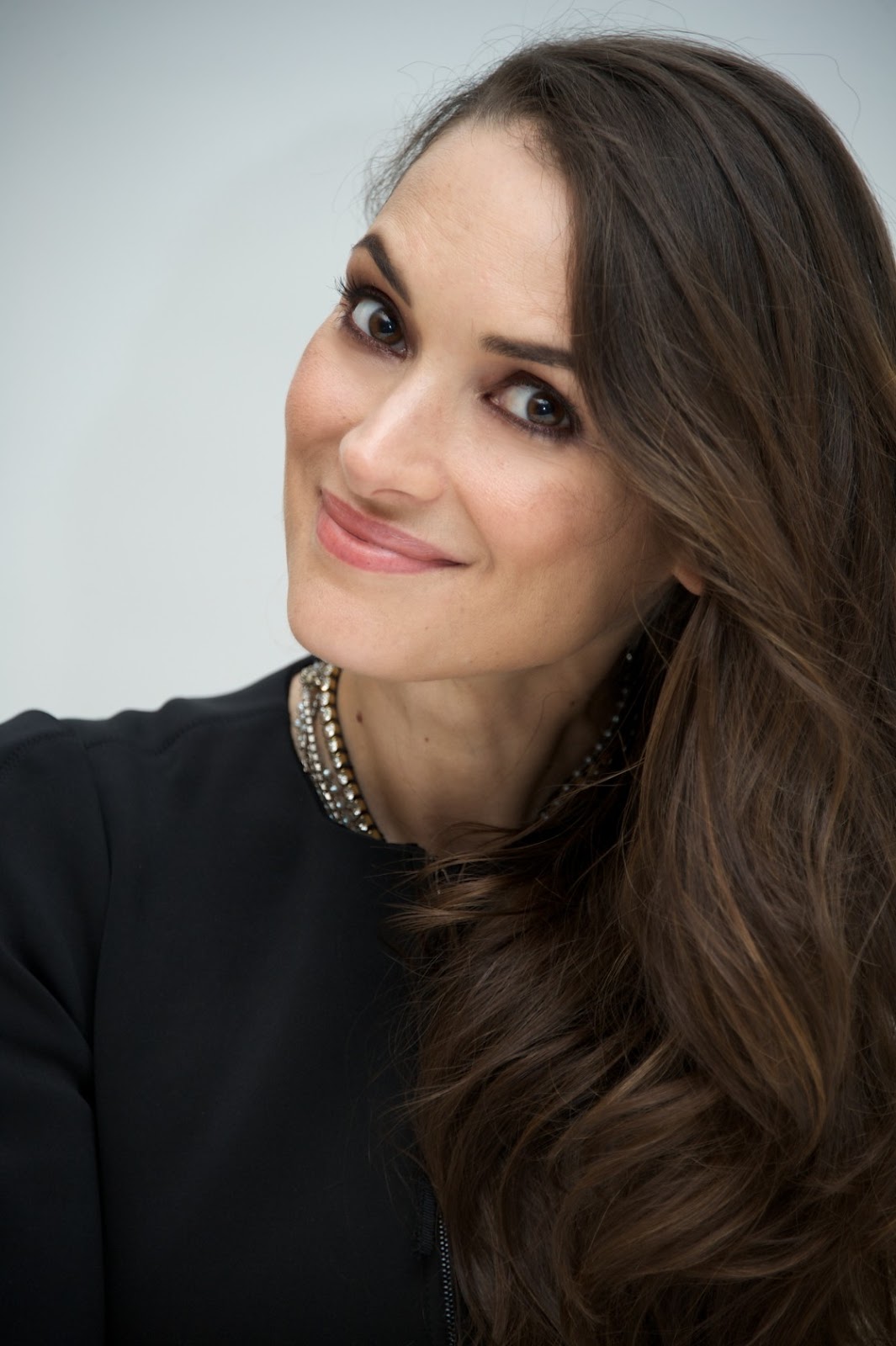 The ABC´s of Beauty: Winona Ryder aka Winona Laura Horowitz (Galería 3)