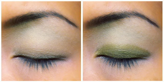 Style By Cat: GoldenEye: Crease shading for Asian (and non-Asian) eyes!