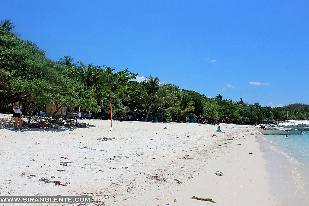 SIRANG LENTE: PINK BEACH, Sorsogon: Tourist Spots + 2021 Travel Guide