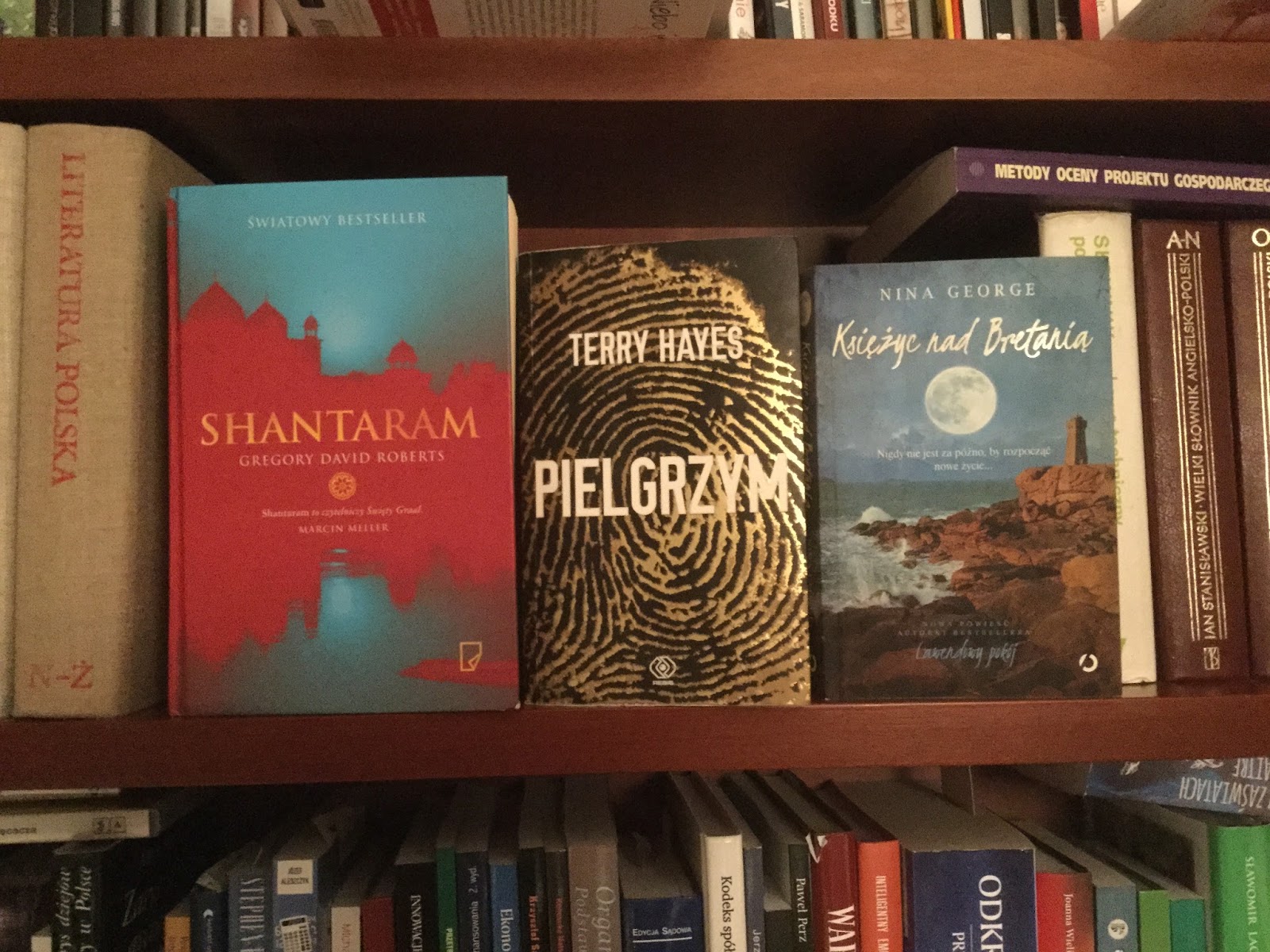 Trzy razy na TAK! - lamodalena