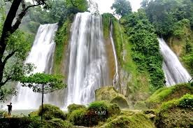 SUKABUMI, The Next Tourism Destination Part 1 - CUMI KRITING