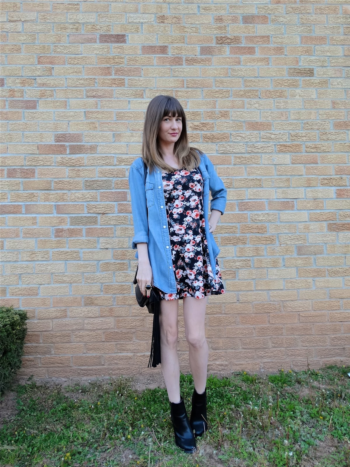 House Of Jeffers: A stylish mom's journey by New Jersey blogger Jen ...