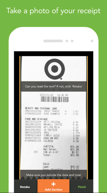 Checkout 51 Review - Cash Back Grocery Couponing App | Living Cheaply