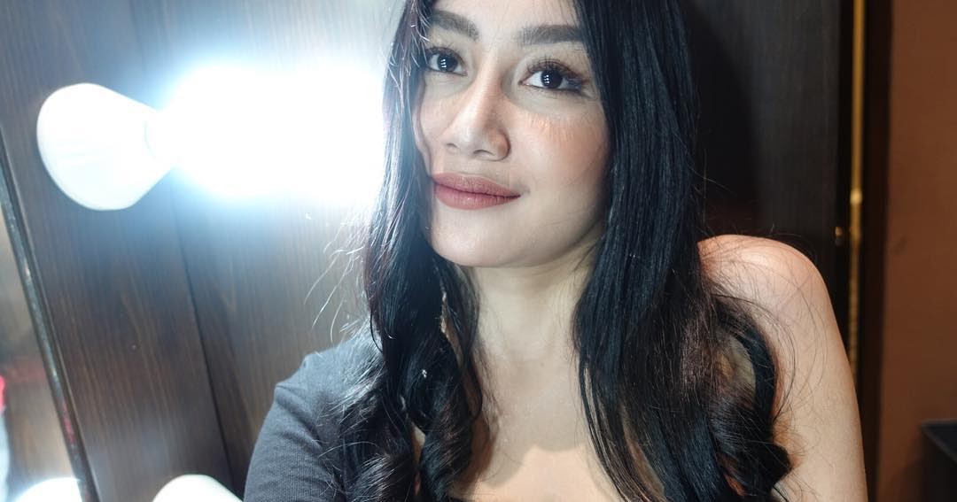 Foto Hot dan Menggoda Pamela Safitri 2019 | DHE MODEL