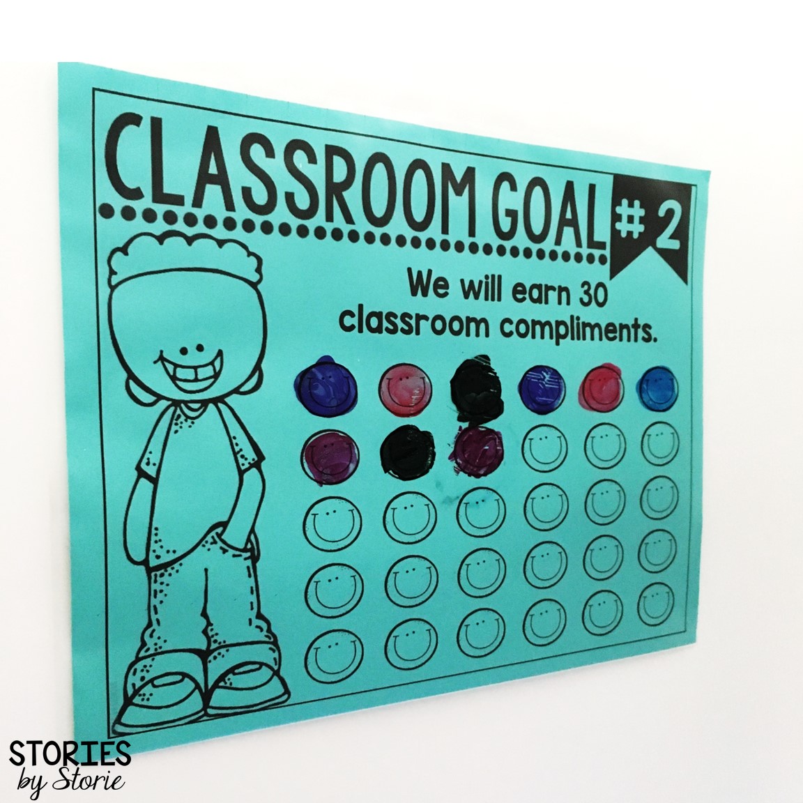 Setting Classroom Goals, Part 2