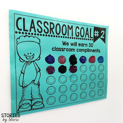 Setting Classroom Goals, Part 2