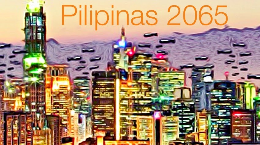 Bagong Araw Pilipinas - Future Philippine News