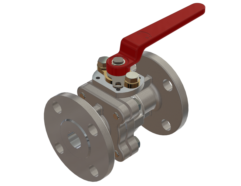 EGS India | Official Blog: Effective Design and Manufacture of Valve ...
