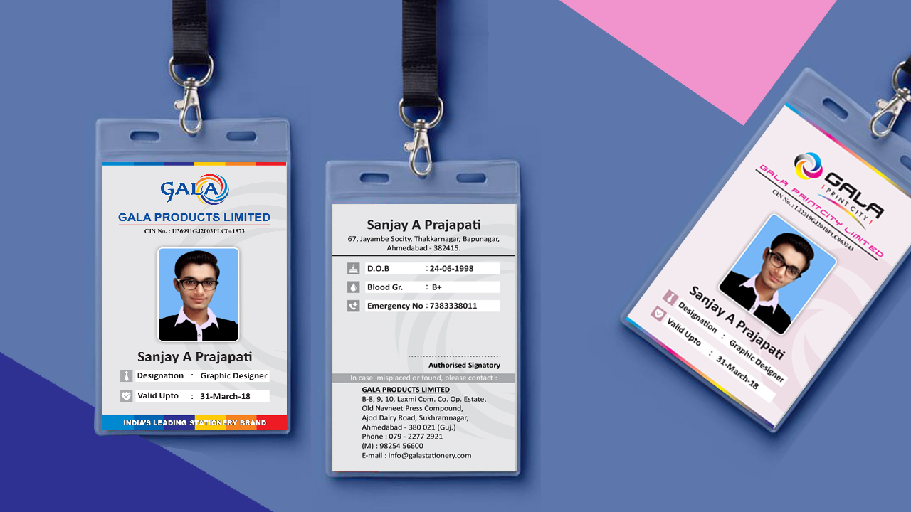 DreamUp Creation: Gala Products