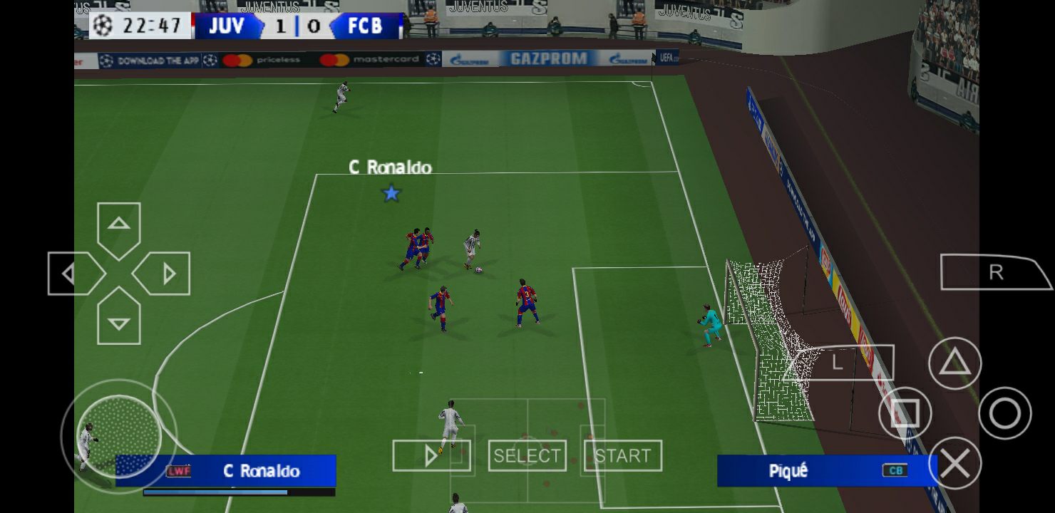 Efootball pes 2021 psp iso file download - akpsocial