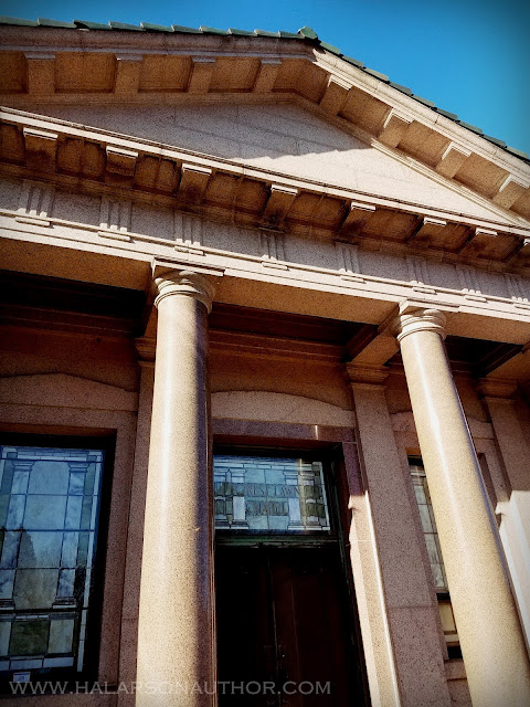 Forest Lawn Cemetery