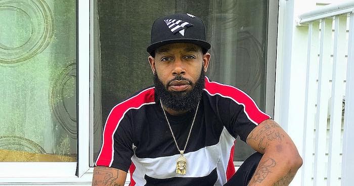 The Reverend Bobby: Tre Da Kid Dead