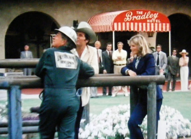 The Rockford Files: The Rockford Files - Episodes: The Farnsworth ...