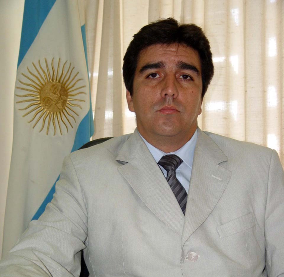 CEREMONIAL Y PROTOCOLO: CAMARA DE DIPUTADOS DE LA PROVINCIA DEL CHACO