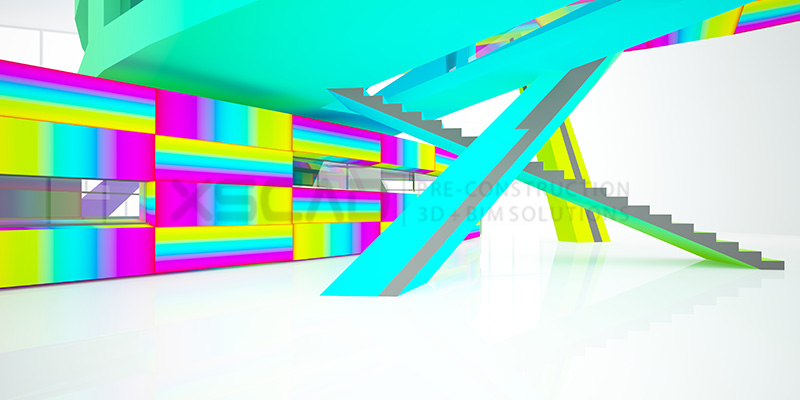 Building Information Modeling (BIM) Services | MEP BIM Coordination ...